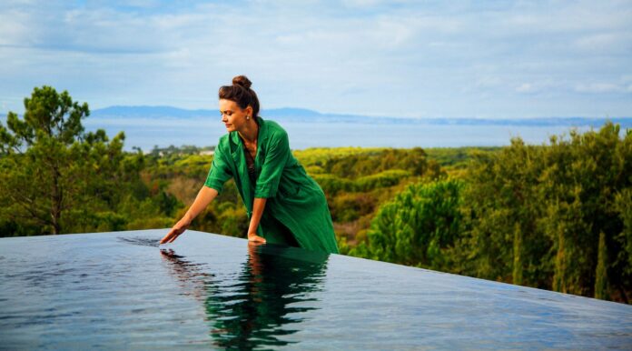 Natural Swimming Pool Filtration Technology | Clear Water Revival