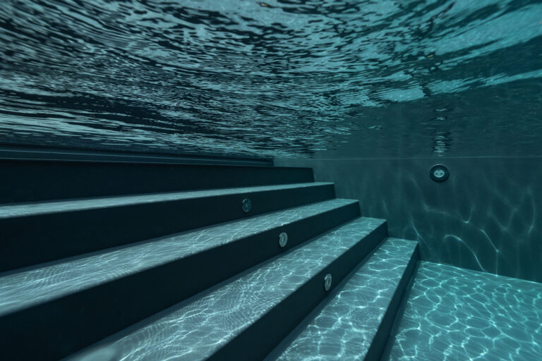 Natural Swimming Pool Filtration Technology | Clear Water Revival